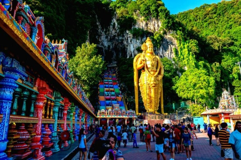 Batu Caves History and Facts | Timeline & Summary 2026